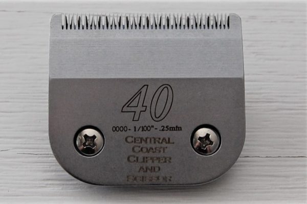 Clipper Blade Range Archives - Oz Clipper and Scissors