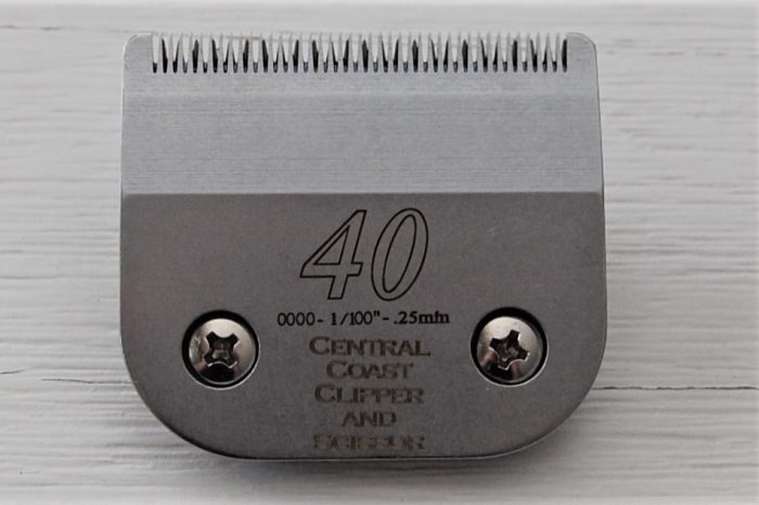 Clipper Blade Range Archives - Oz Clipper and Scissors