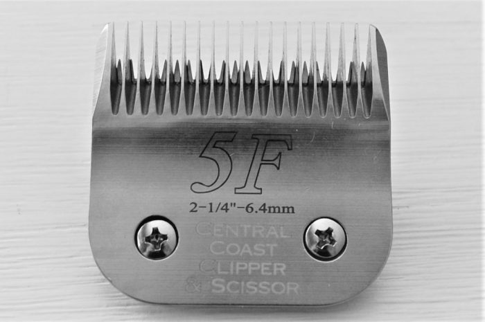 Clipper Blade Range Archives - Oz Clipper and Scissors