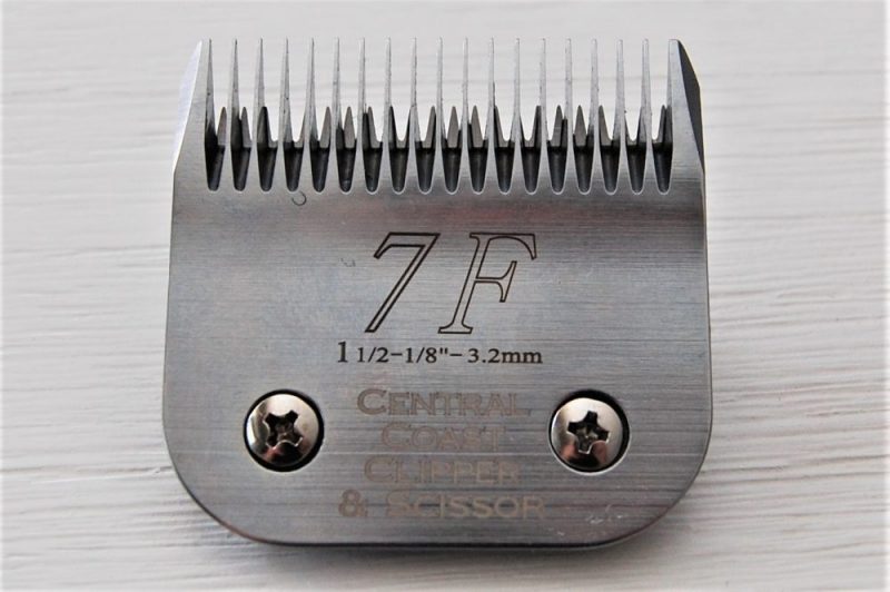 Clipper Blade Range Archives - Oz Clipper and Scissors