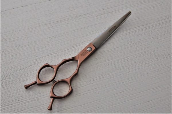 Curved Shears Archives - Oz Clipper and Scissors