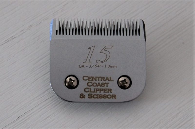 Clipper Blade Range Archives - Oz Clipper and Scissors