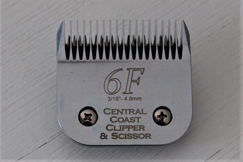 Clipper Blade Range Archives - Oz Clipper and Scissors
