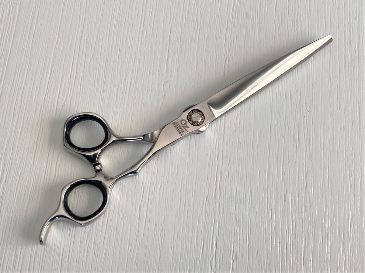 Straight Shears Archives - Oz Clipper and Scissors