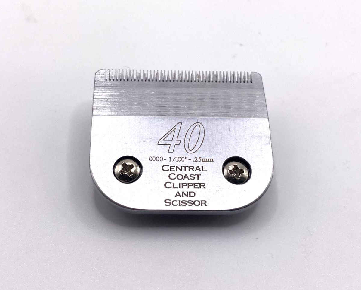 Clipper Blade Range Archives - Oz Clipper and Scissors